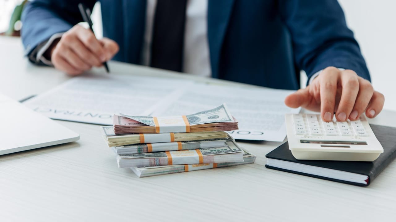 Salary To Hourly Paycheck Calculator The Freelance CEO With Mat Casner